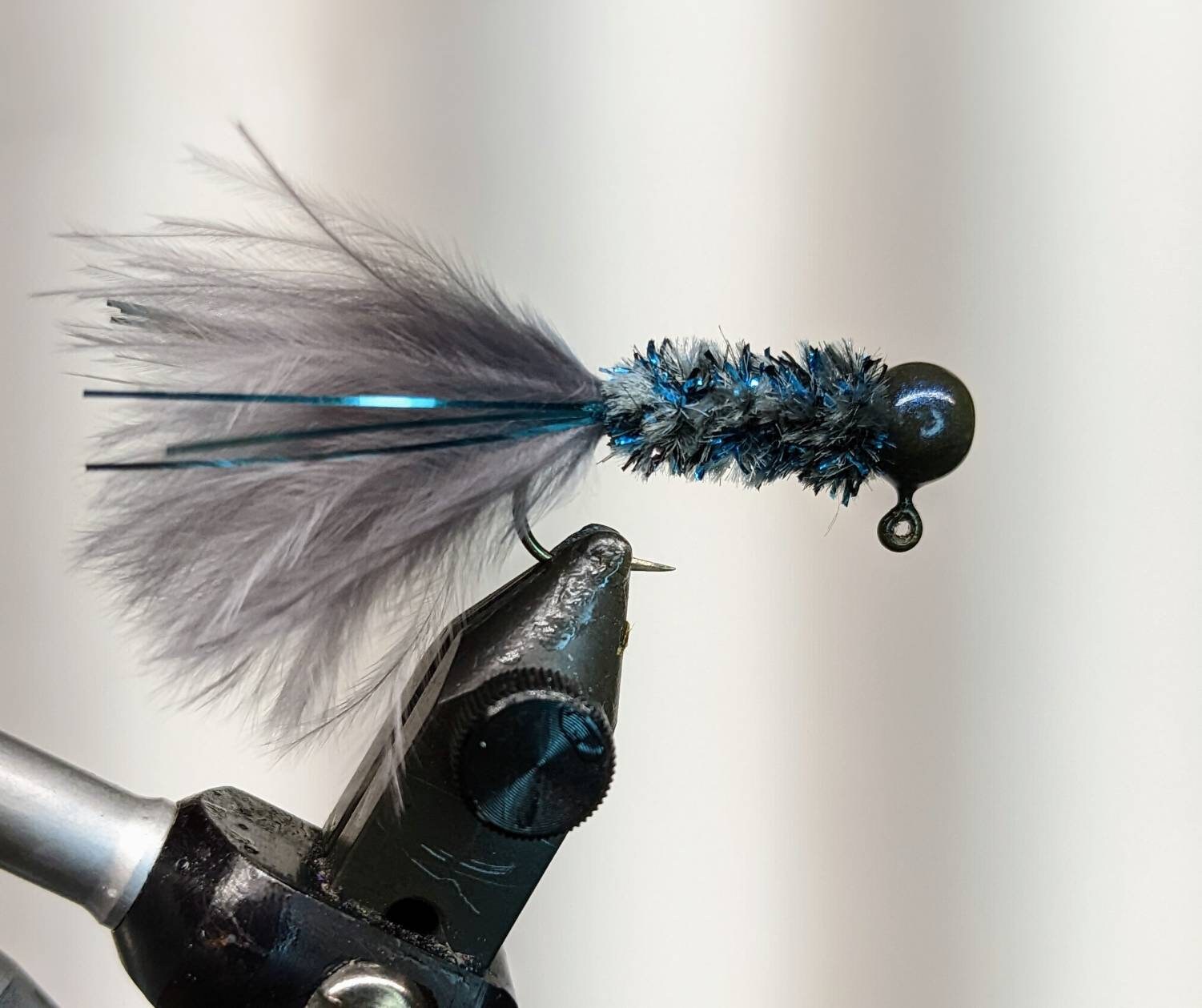 Pink Magic Bait Crappie Bait