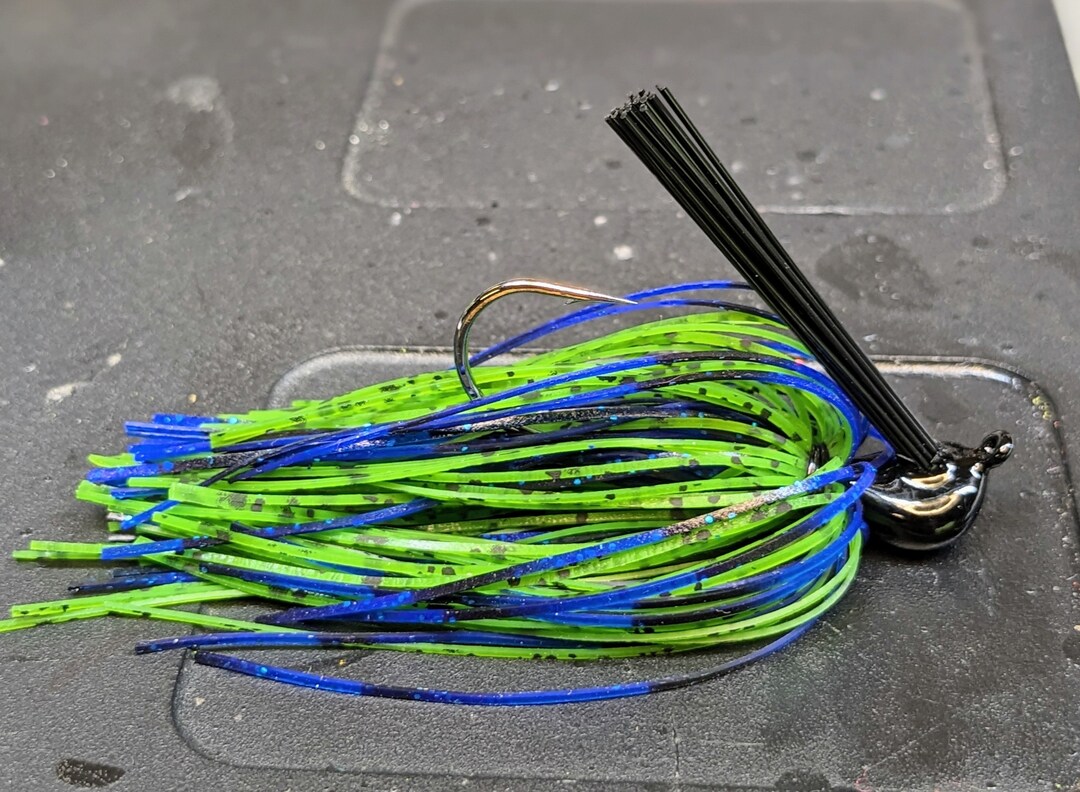 Black Jig 60 2 Styles 7 Sizes Available - Etsy