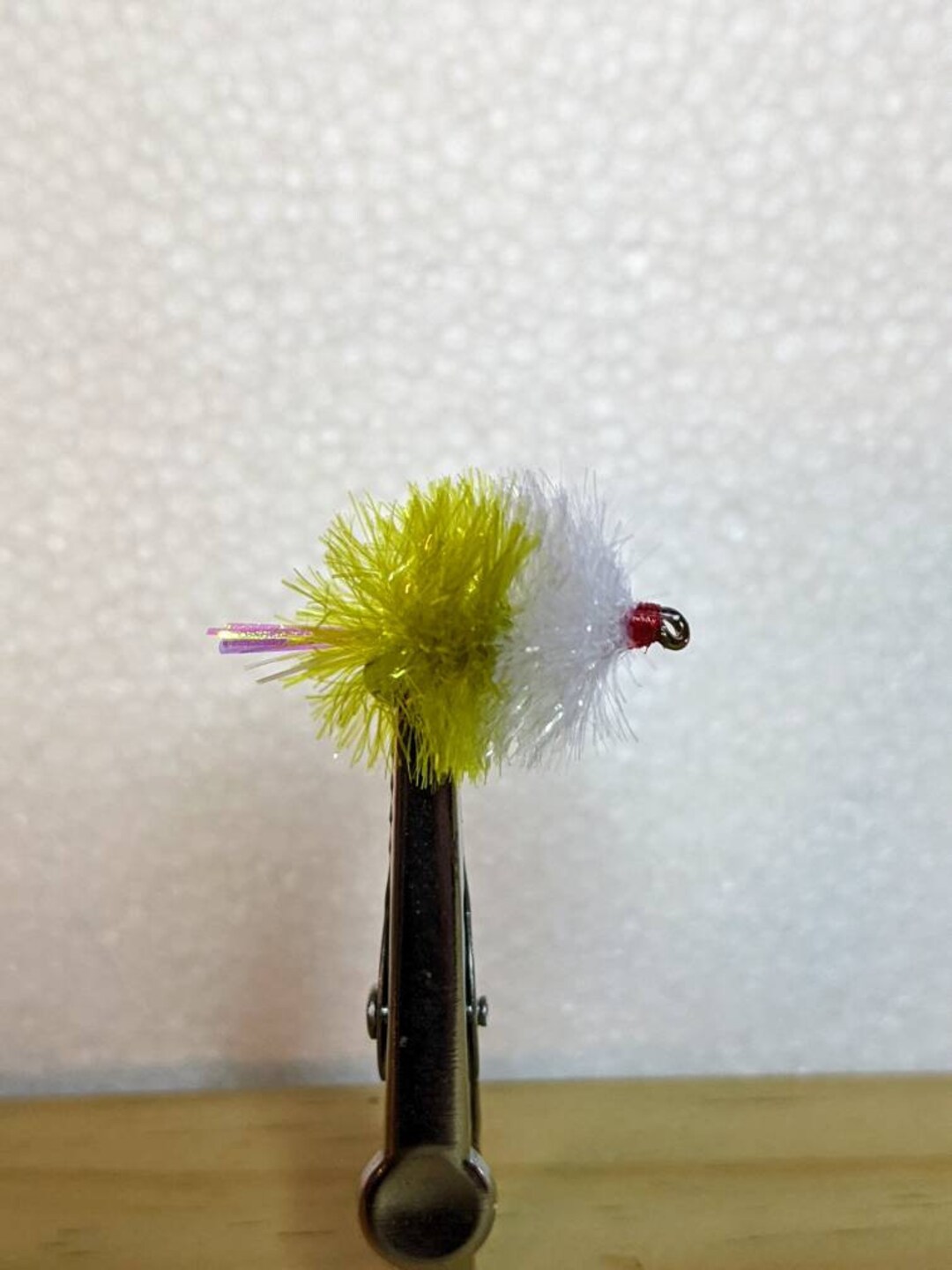 2 Tone Slush Jelly Blob Fly - Etsy UK