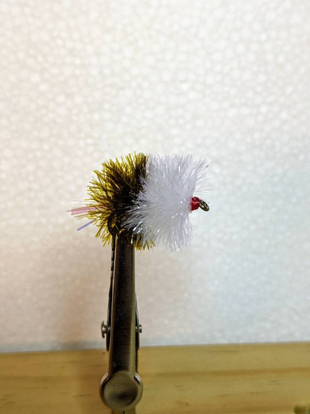 2 Tone Slush Jelly Blob Fly - Etsy