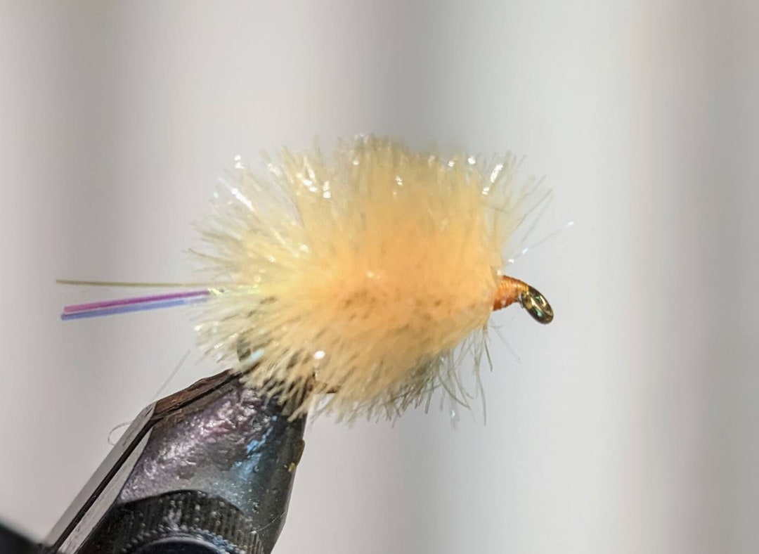 Flesh Slush Jelly Blob Fly - Etsy