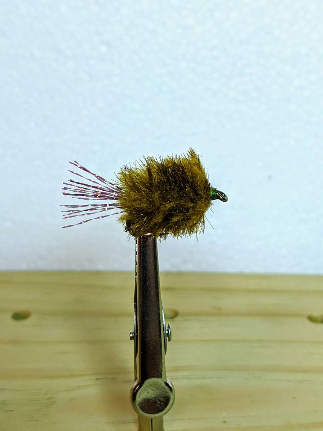 Pellet Blob Fly - Etsy