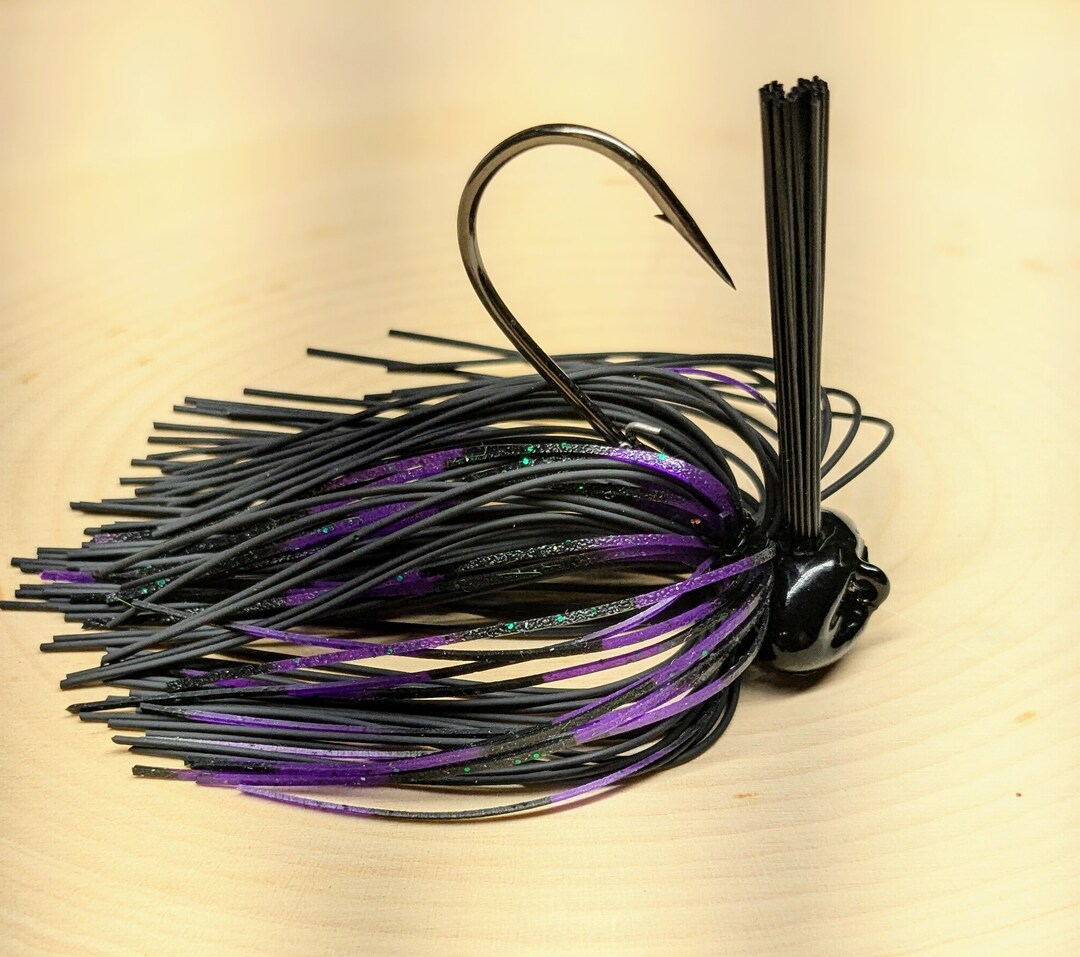 Puff Daddy Black Jig #117 10 Options Available - Etsy