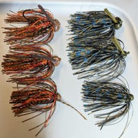 BC Bloodworm Fly - Etsy