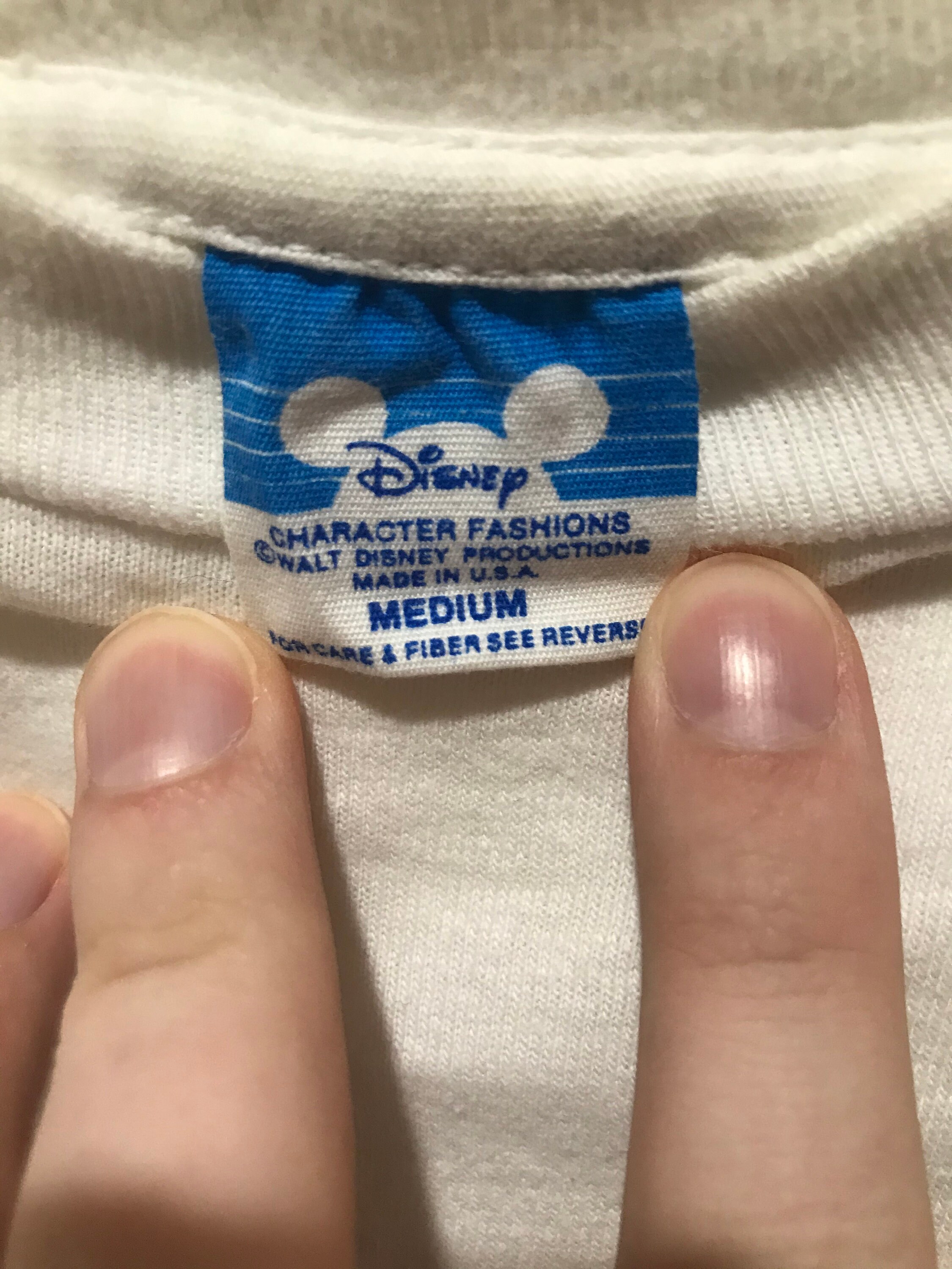 Vintage Disney Captain EO Shirt Michael Jackson Epcot - Etsy New Zealand