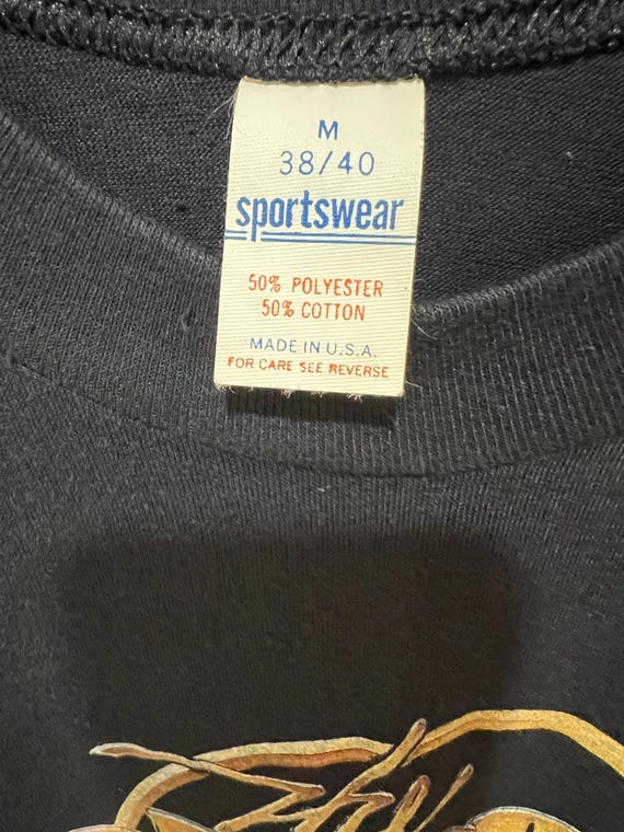 Vintage Eddie Rabbitt 1980s Shirts - TWO for the pric… - Gem