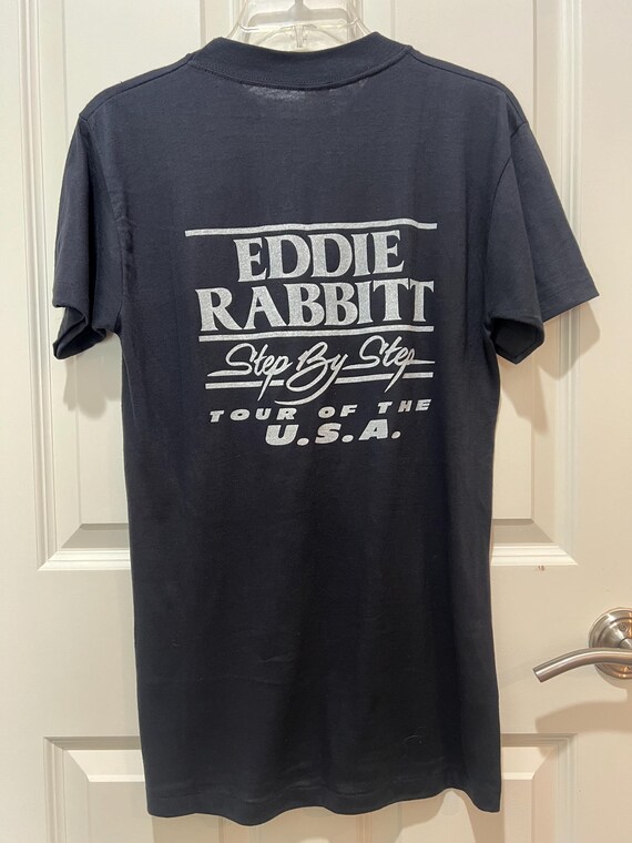 Vintage Eddie Rabbitt 1980s Shirts - TWO for the pric… - Gem