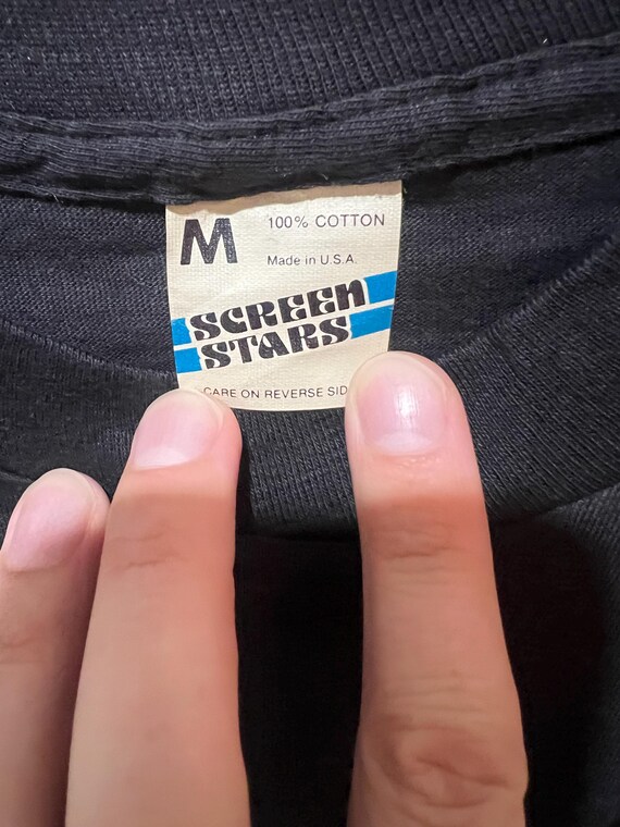 Vintage Eddie Rabbitt 1980s Shirts - TWO for the pric… - Gem