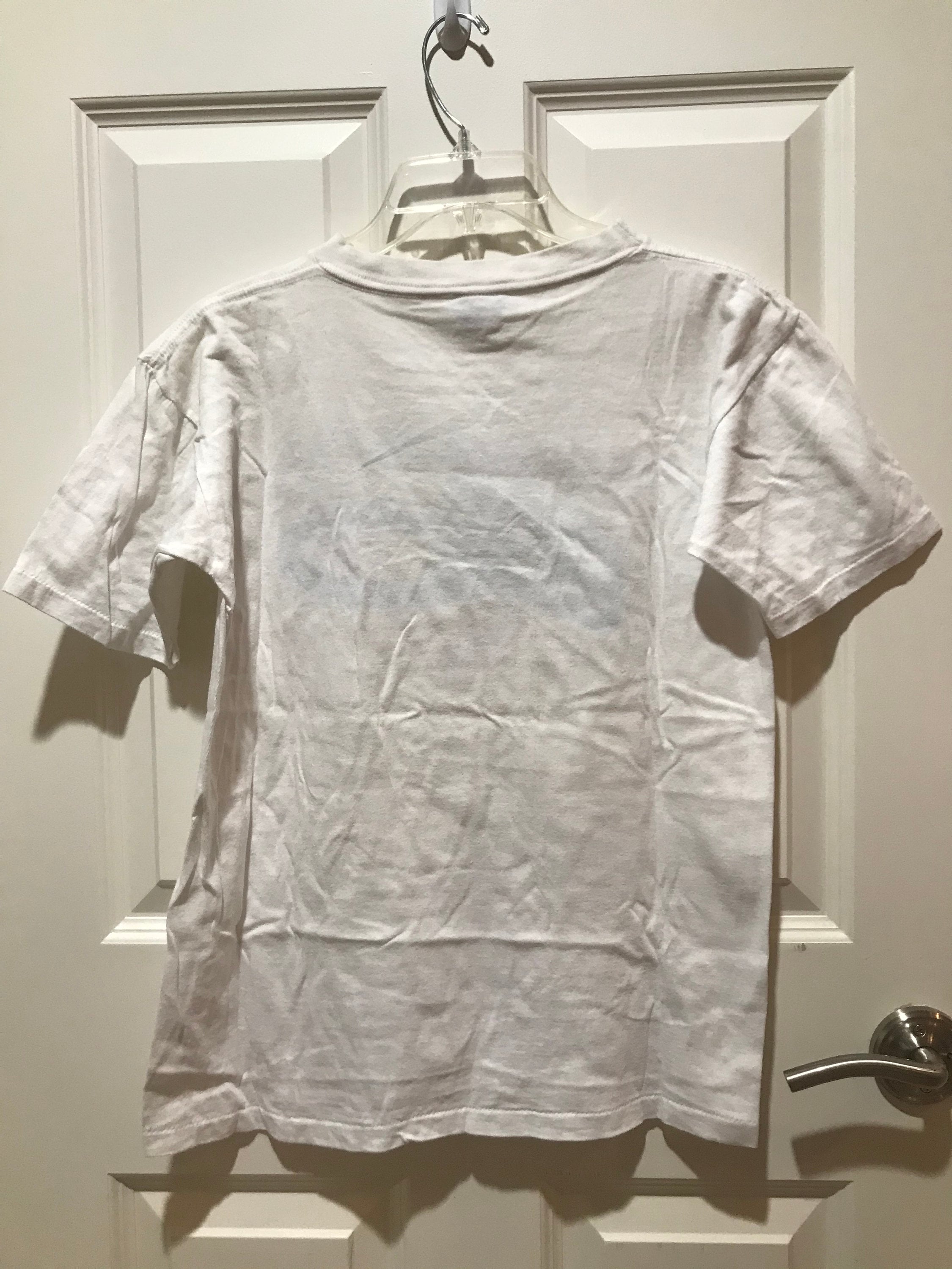 Vintage Disney Captain EO Shirt Michael Jackson Epcot - Etsy New Zealand