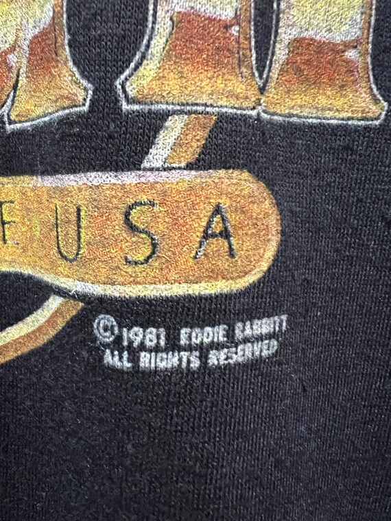 Vintage Eddie Rabbitt 1980s Shirts - TWO for the pric… - Gem