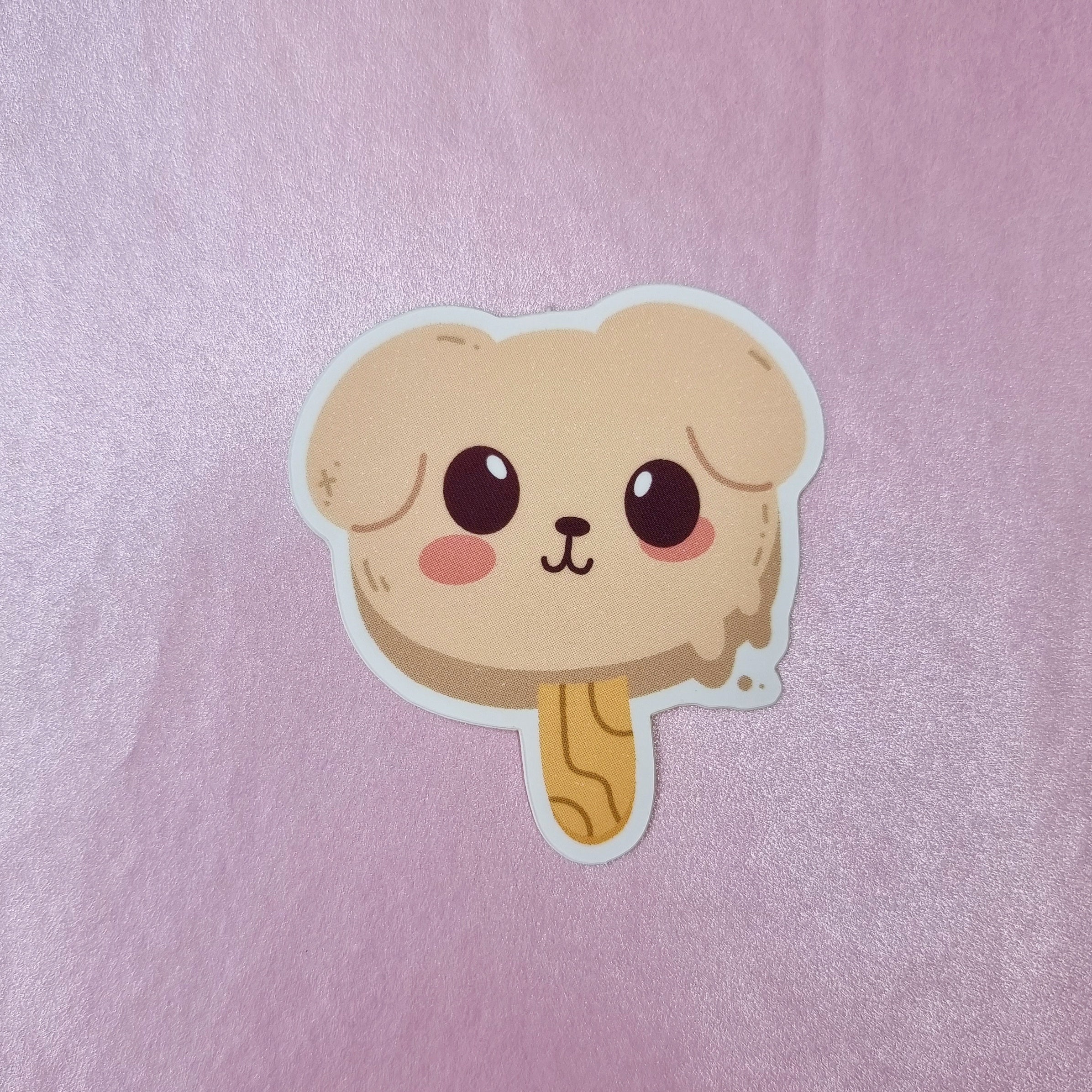 Stray Kids | Wonky Ice Cream Sticker | Waterproof Stickers | SKZ Kpop ...