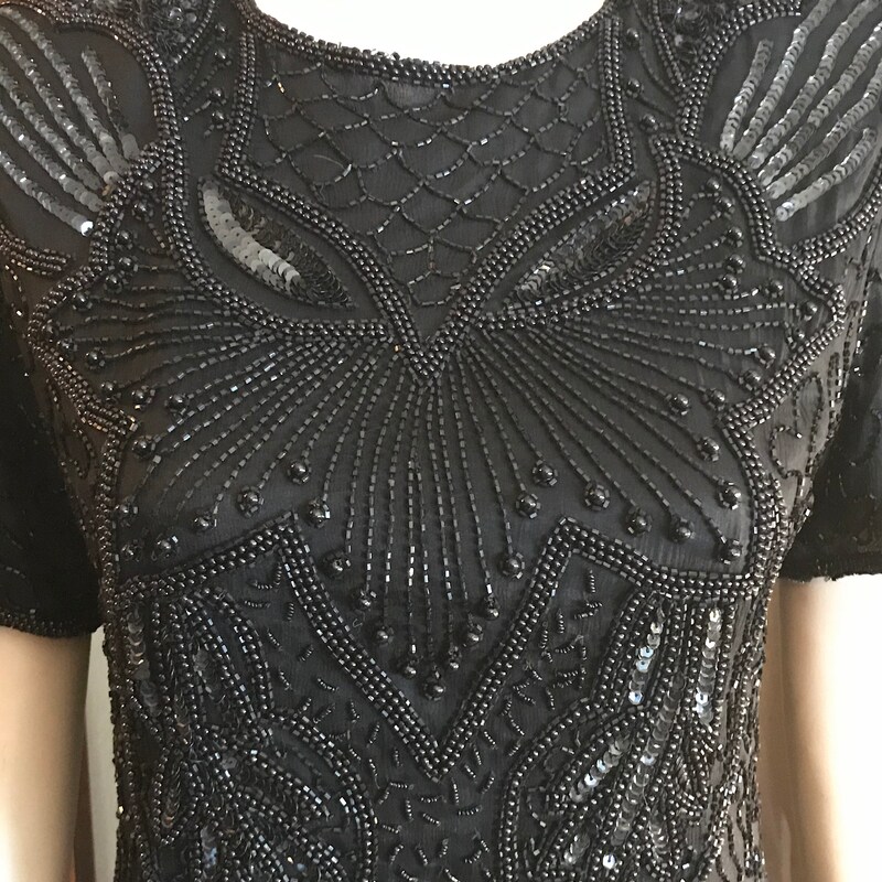 Flapper Vamp - Etsy