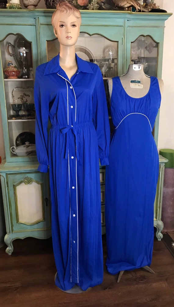 Gorgeous Vintage Set For Tall Girls - Gem