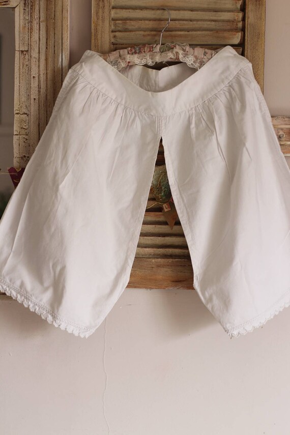 Antique 1800s /1900s/French Split Drawers/ Victorian … - Gem