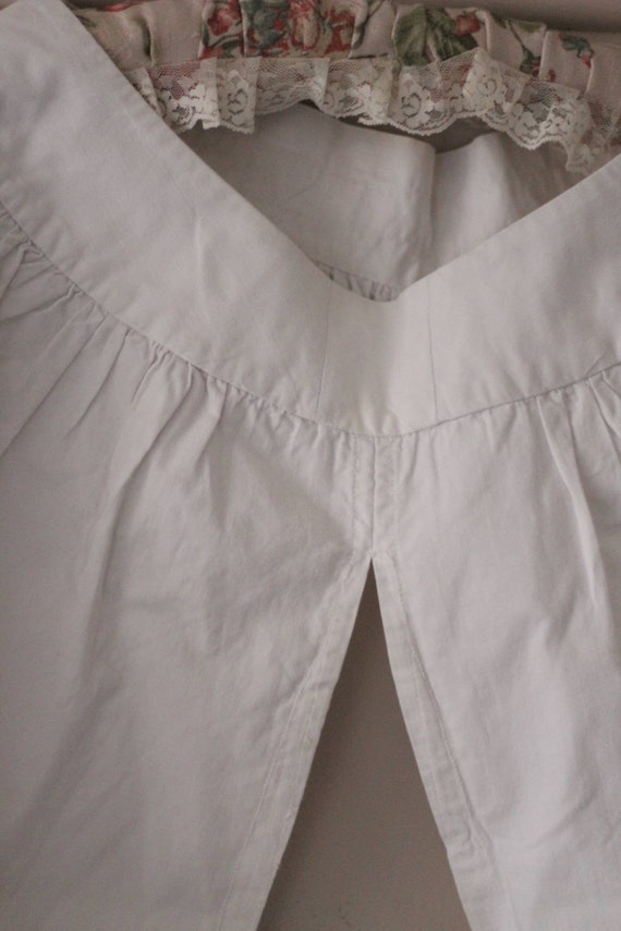 Antique 1800s /1900s/French Split Drawers/ Victorian … - Gem