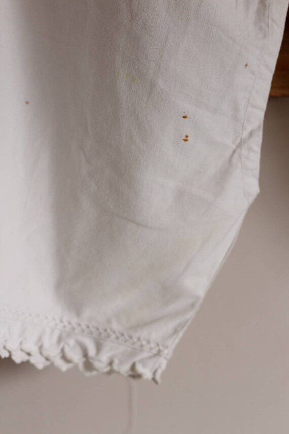 Antique 1800s /1900s/French Split Drawers/ Victorian … - Gem