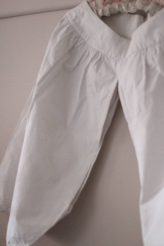 Antique 1800s /1900s/French Split Drawers/ Victorian … - Gem