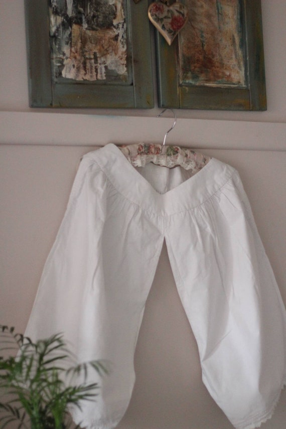 Antique 1800s /1900s/French Split Drawers/ Victorian … - Gem