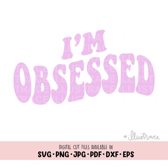 Funny Obsessed Quotes
