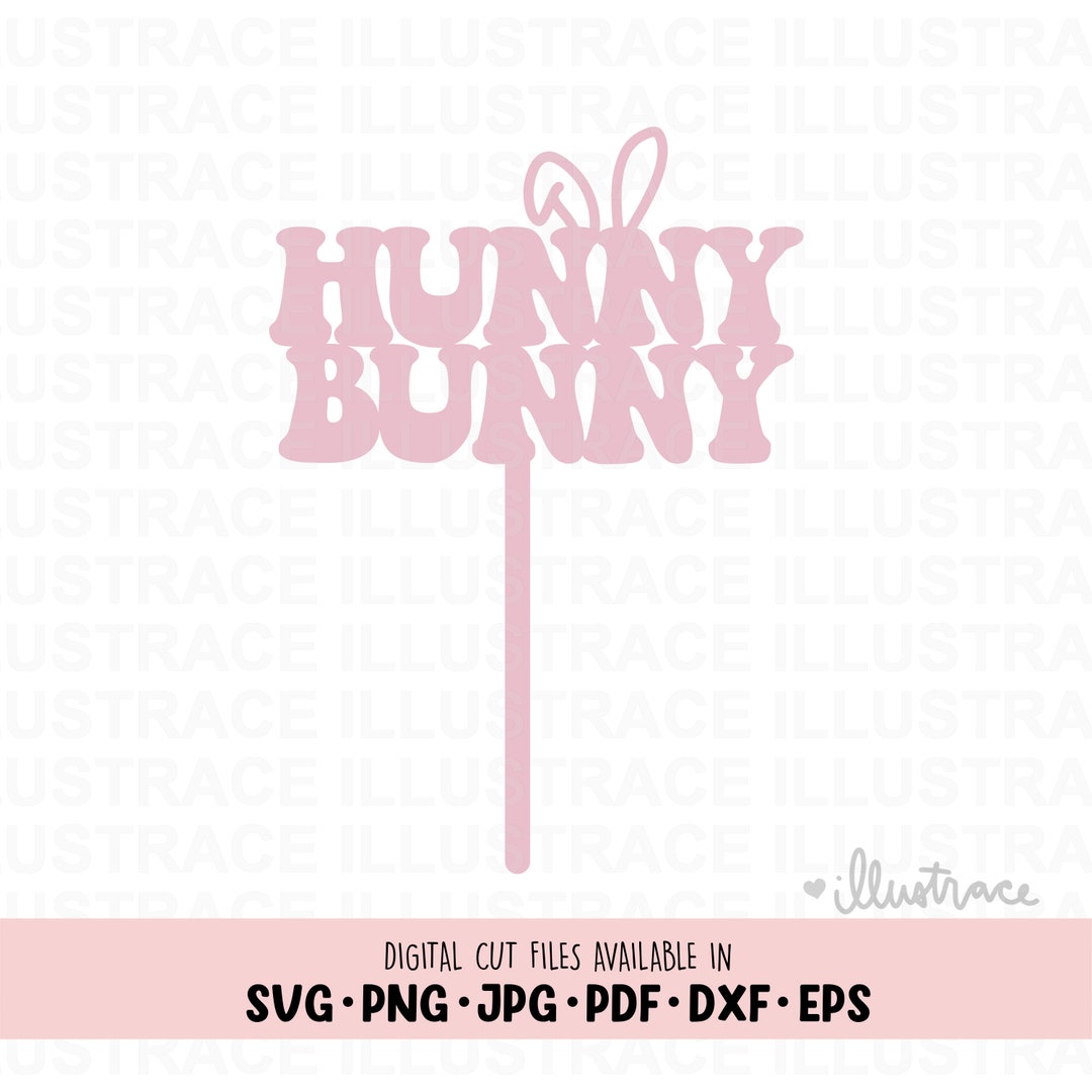 Easter Svg, Happy Easter Svg, Bunny Svg, Bunnies Svg, Cute Bunny Svg ...
