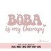 SVG I Love Boba - Boba Png, Boba Svg, Boba Milk Tea Png, Bubble Tea Png ...