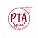 PTA Squad SVG, Staff Appreciation, Teamwork Design (digital Download ...