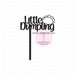SVG Dumpling Cake Topper Vinyl Sticker Stickers Dumplings - Etsy