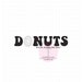SVG Donut Bar Donuts Donuts Party Donuts Decal Stickers - Etsy
