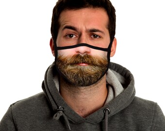 Mouth Mask Design | Etsy