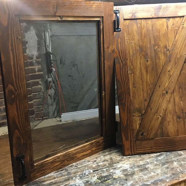 Farmhouse Screen Door - Etsy