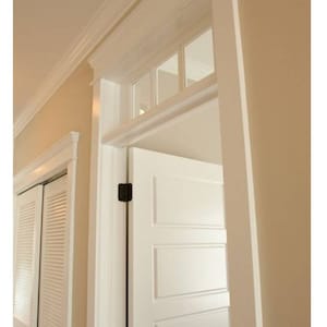 Custom Interior Transom, Interior Window, Fanlight, Crossbeam , Above ...