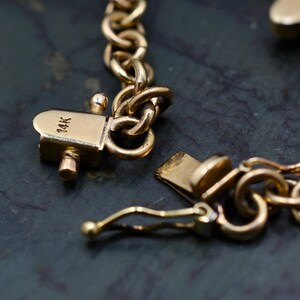 Erick Begay Hand Signed 14k Yellow Gold Native American With ...