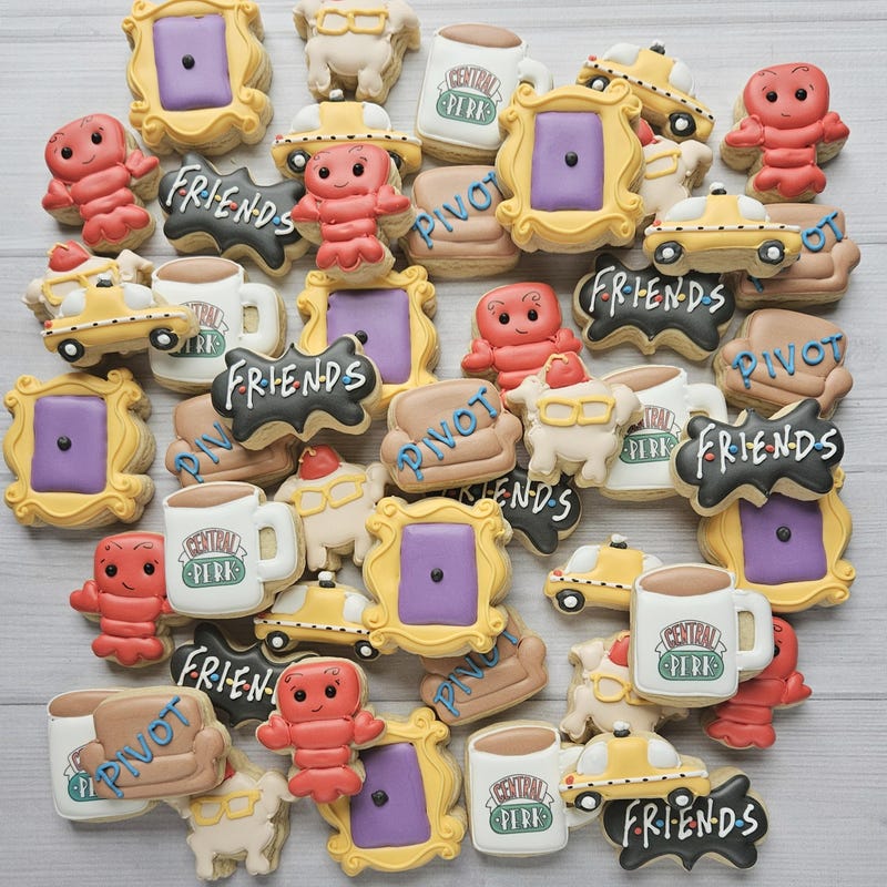 SweetByNatalie - Etsy