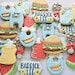 Baby-q Baby Shower Cookies - Etsy