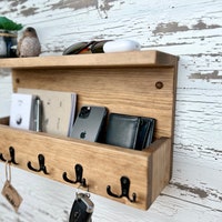 Key Rack - Etsy