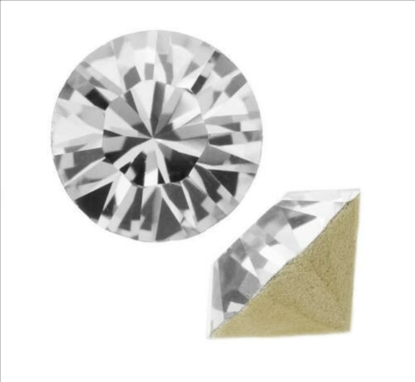 Stellux Factory Pack 1440 Pc Chaton PP6 PP10 PP12 PP16 PP18 1.35-2.5mm ...