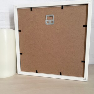 Personalized Tigger Shadow Box - Etsy