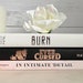 Blush Pink Decorative Book Stack - Etsy