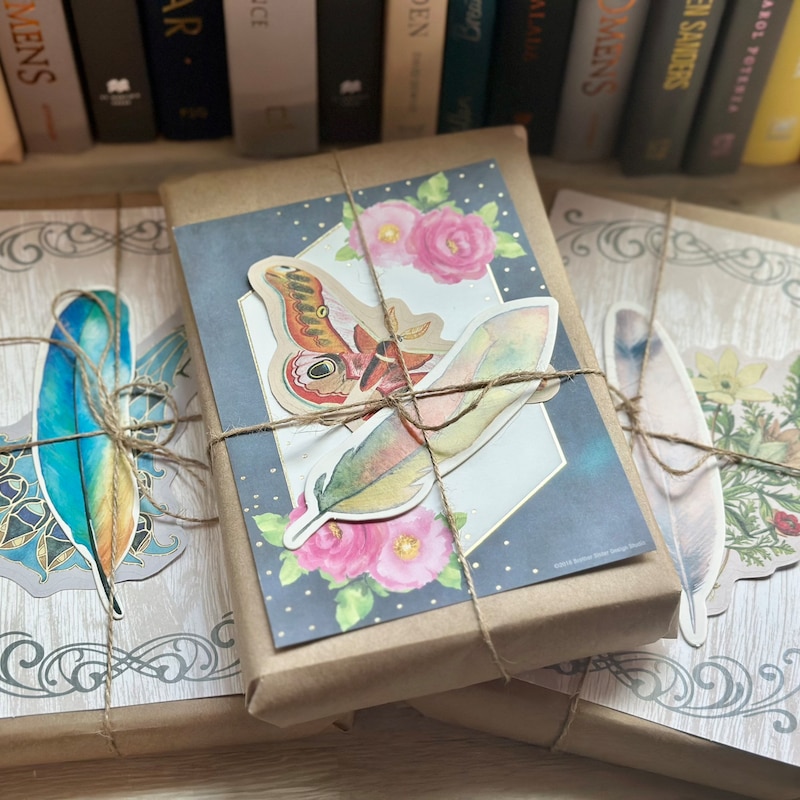 Biography Blind - Etsy