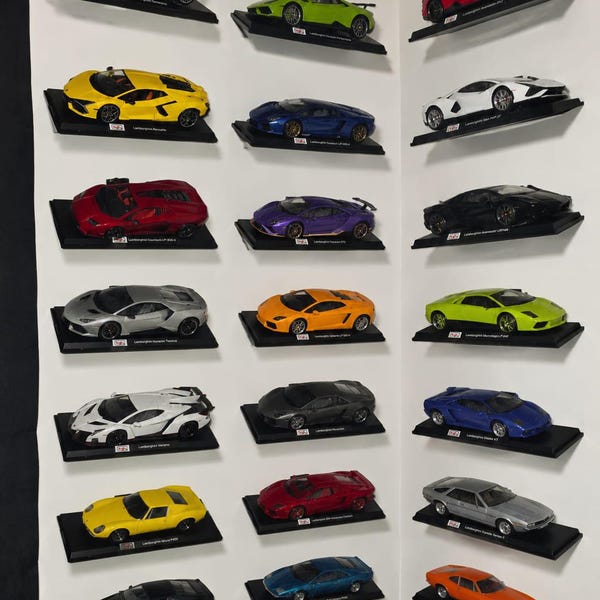 Maisto 1:18 Diecast - Etsy