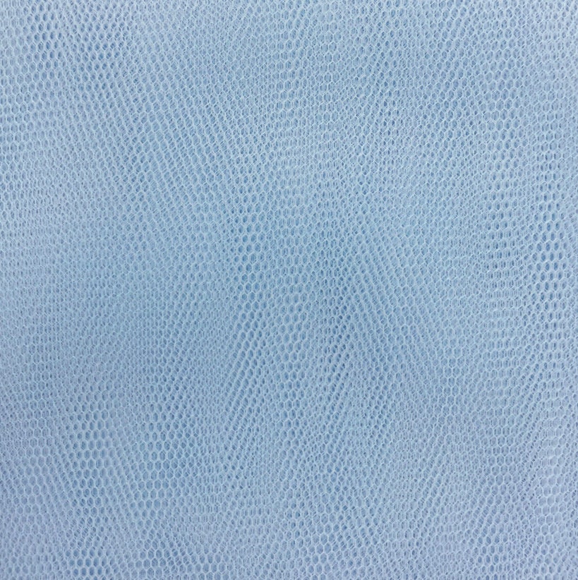 Dress Net Tulle Tutu Fabric Metre Full Roll Mesh Fairy Aisle | Etsy UK