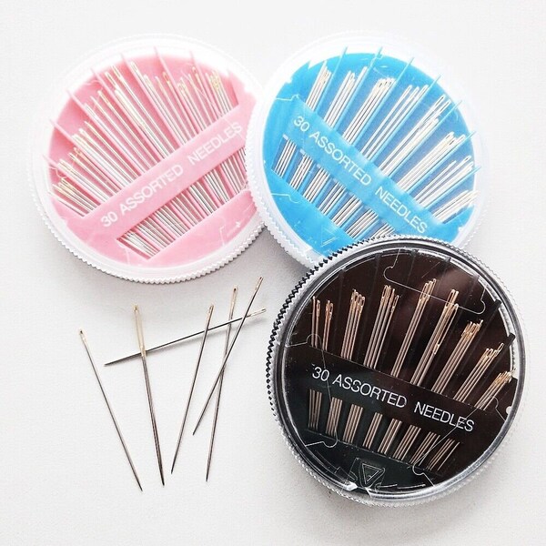 Big Needles - Etsy UK