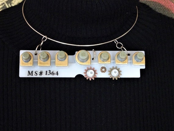Joyas Hechas Con Materiales Reciclados PORTA JOYAS HECHOS CON