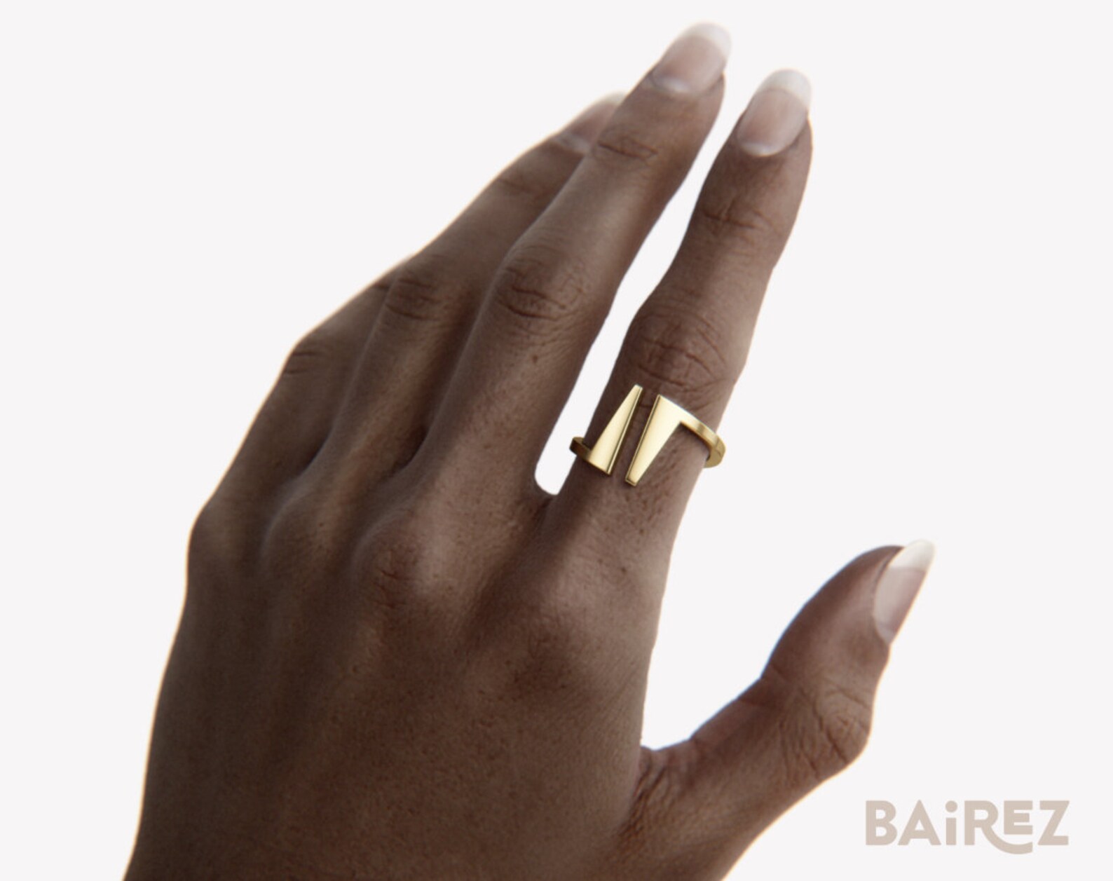 Split Ring Split Split Rings Gold Split Ring Gold Split - Etsy