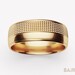 Grid Ring Grid Pattern Modernist Modern Ring Engagement - Etsy