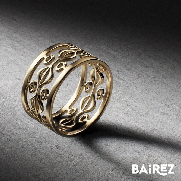 Futuristic Jewelry - Etsy