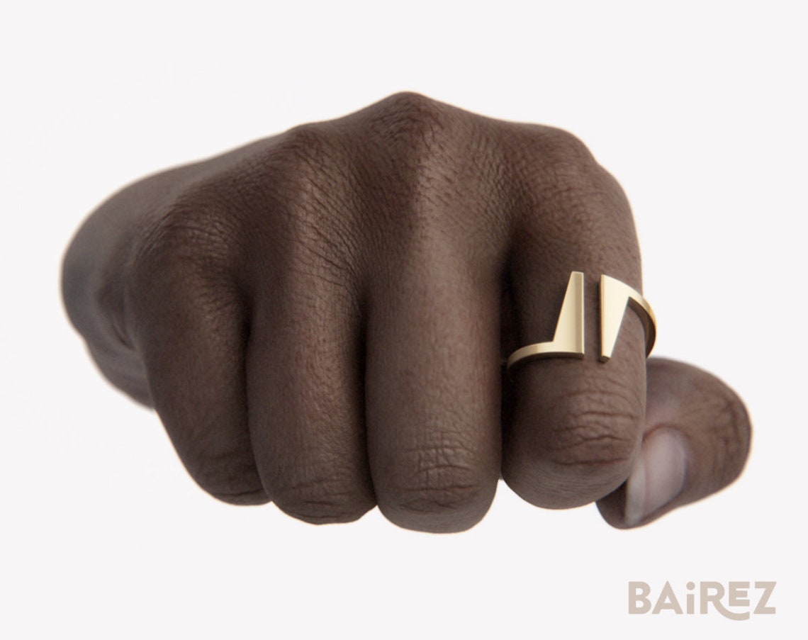 Split Ring Split Split Rings Gold Split Ring Gold Split - Etsy