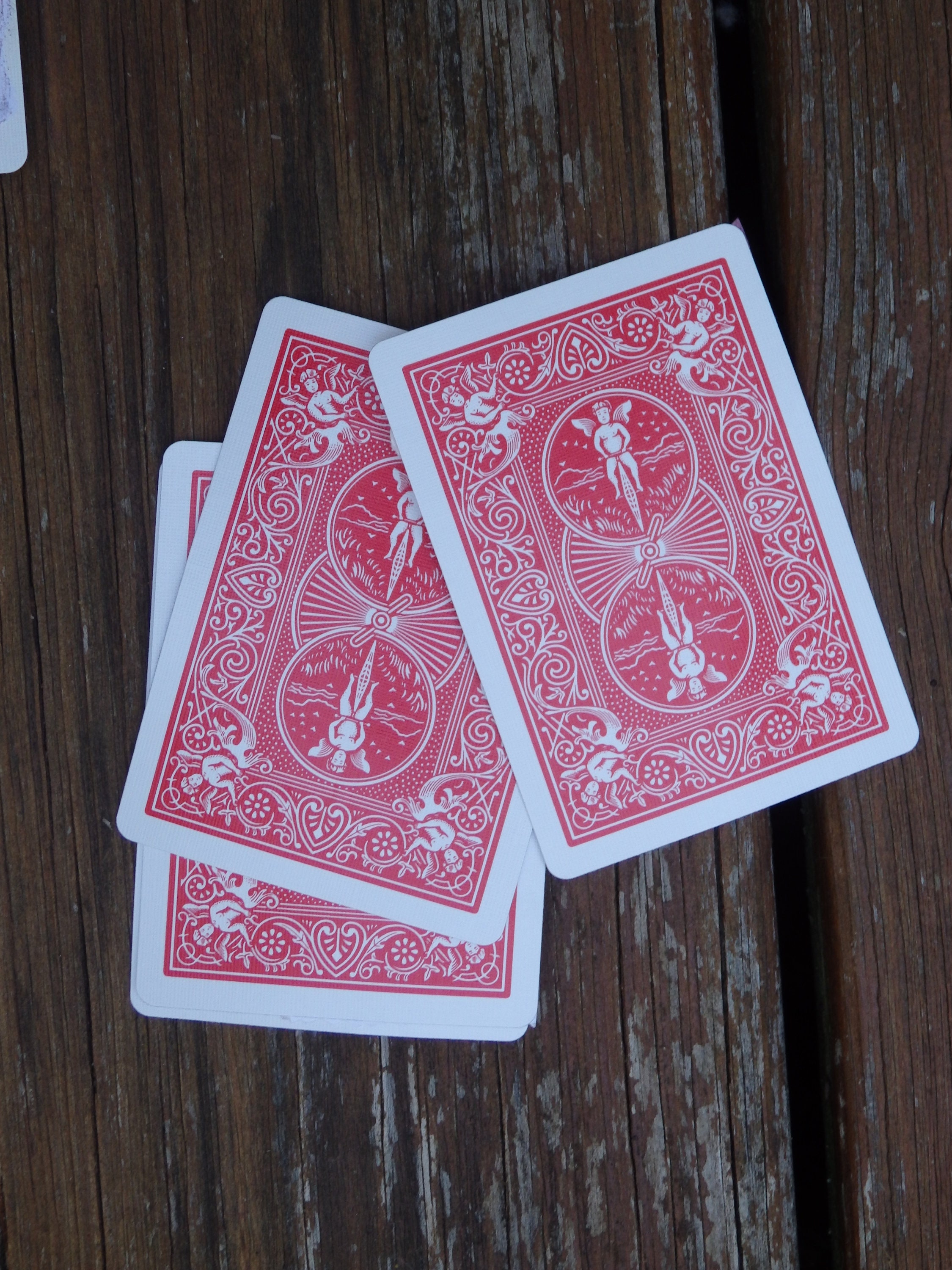 Altered Playing Cards Affirmation Wallet Cards Swap Cards - Etsy