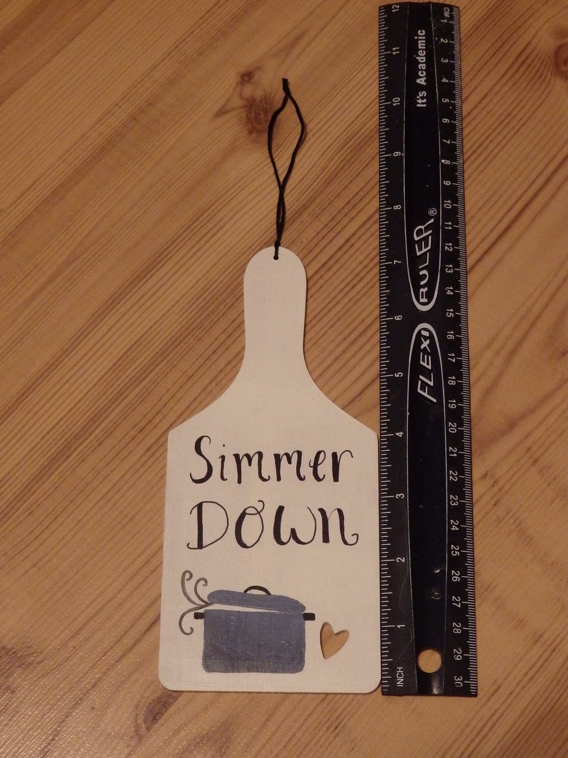 Kitchen Signs Perk Up Just Roll With It Simmer Down Be - Etsy