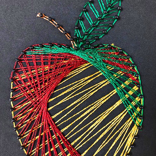 String Art - Etsy UK